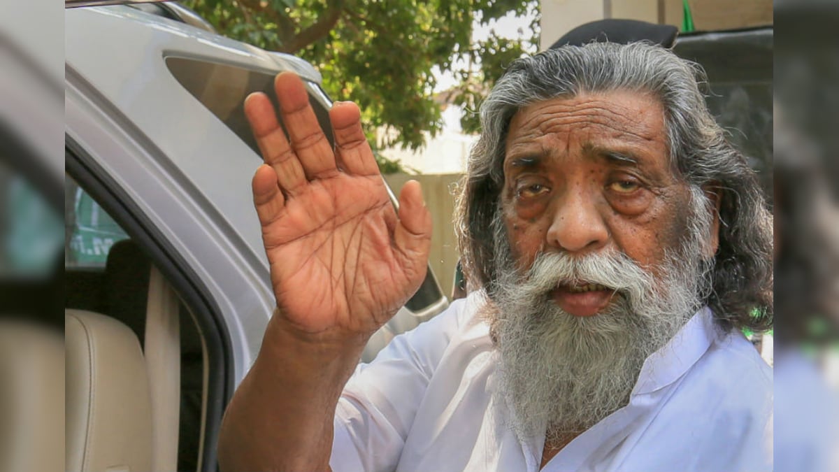 JMM Chief Shibu Soren Sent to Rajya Sabha from Jharkhand, BJP Wins ...