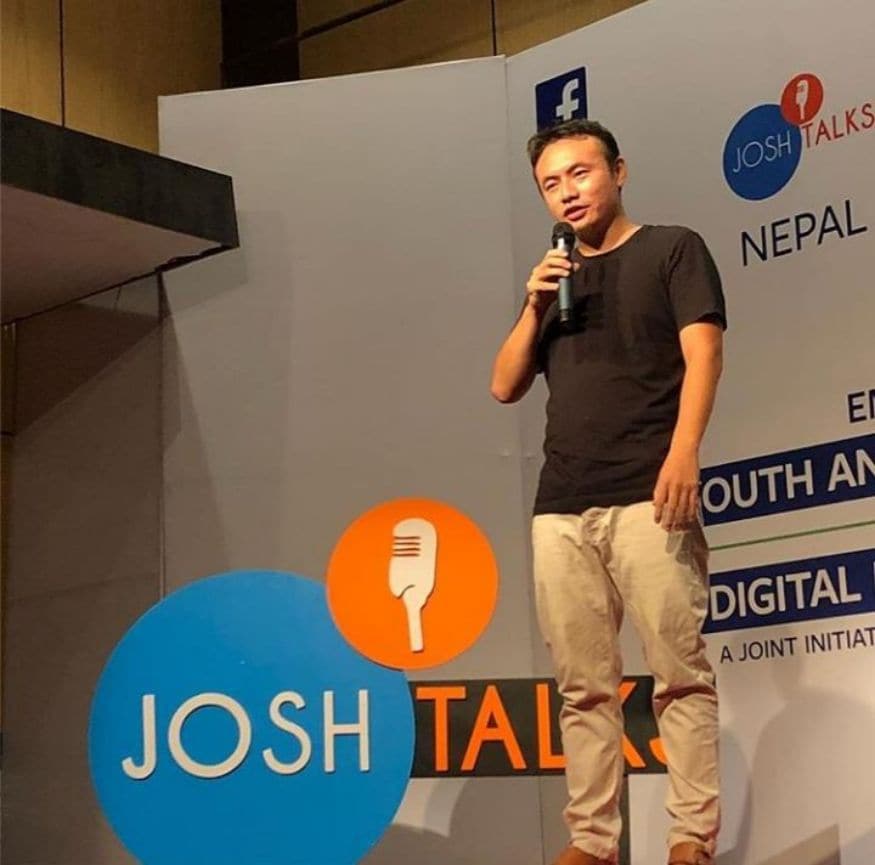 Inspiring Journey of Ahmed Dulla Who is Redefining Footwear Industry in Nepal - News18