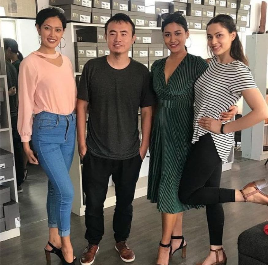 Inspiring Journey of Ahmed Dulla Who is Redefining Footwear Industry in ...