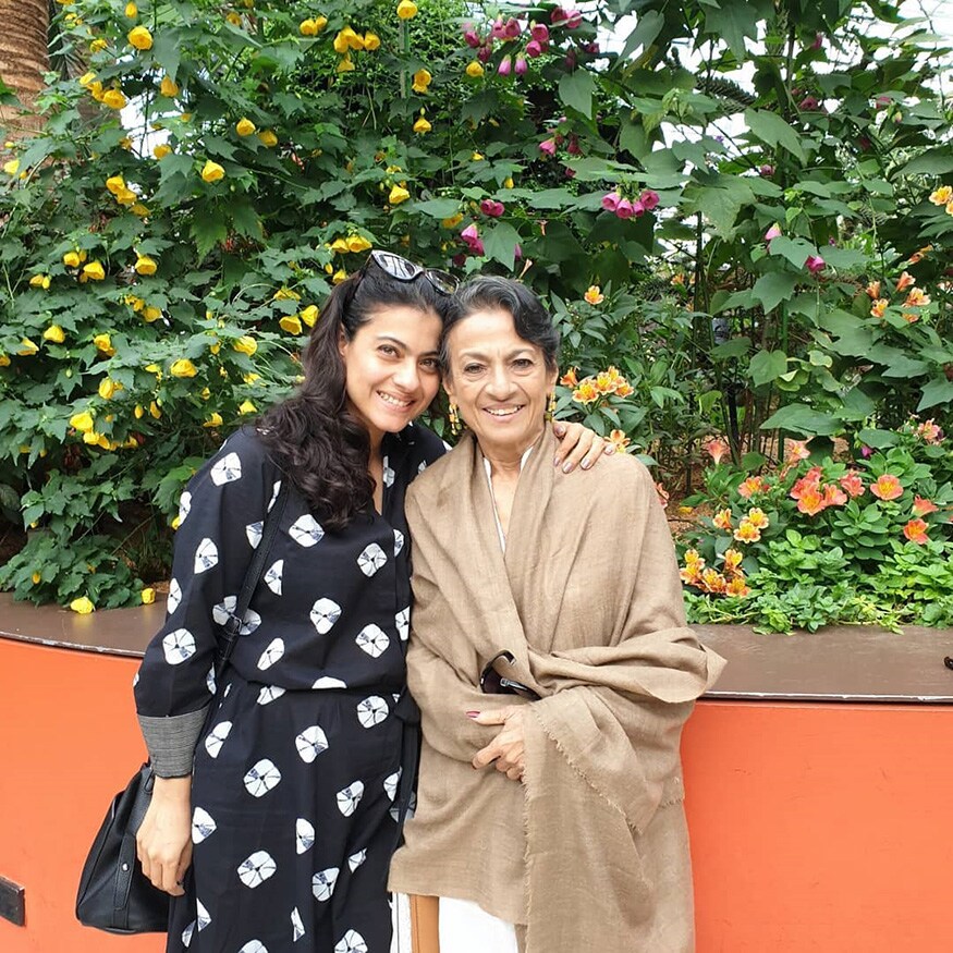 Mother's Day 2020: Here Are Most Stylish Mother-Child Duos in Bollywood ...
