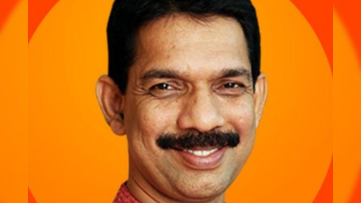 Naleen Kumar Kateel Replaces BS Yediyurappa as Karnataka BJP Chief - News18