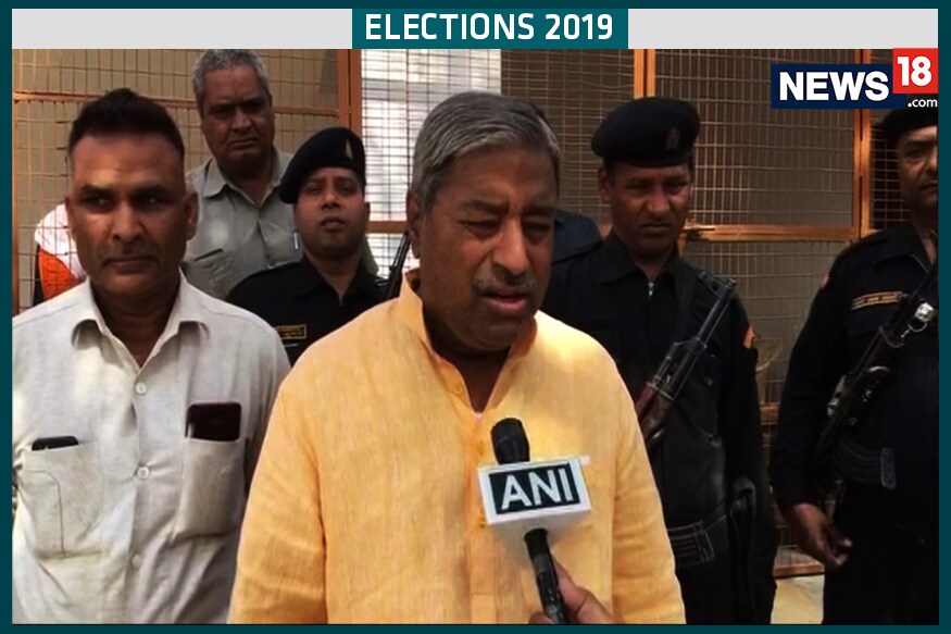 Elections 2019, 5th Phase: 'Narendra Modi Will Become PM Again', Says ...