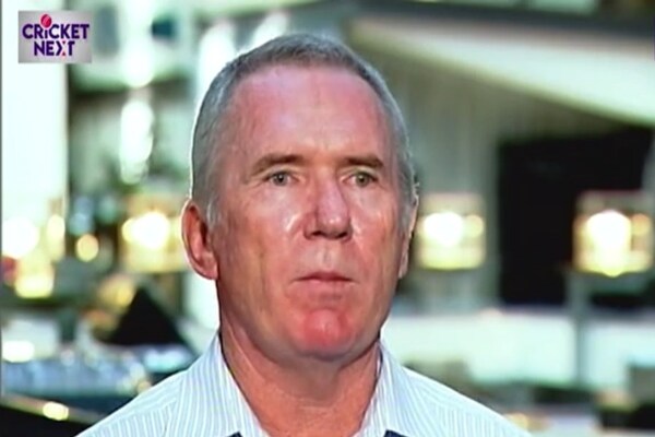Allan Border News: Latest Allan Border News and Updates at News18