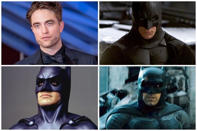 Robert Pattinson's 'The Batman' Plot Revealed; Details Inside - News18