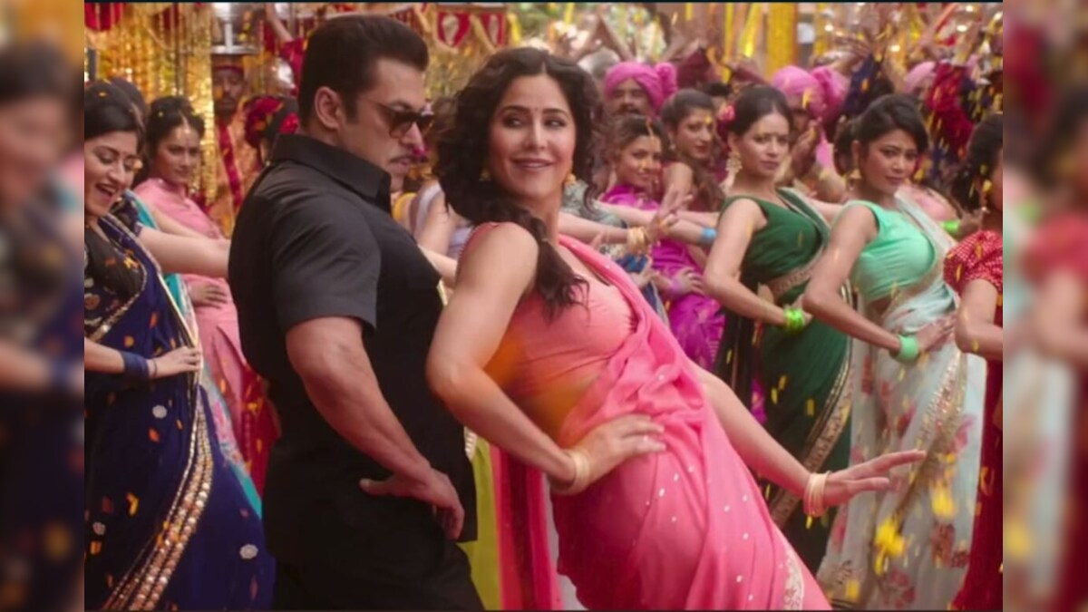 Bharat Movie Updates: Salman Khan-Katrina Kaif Film Set to Put Box ...
