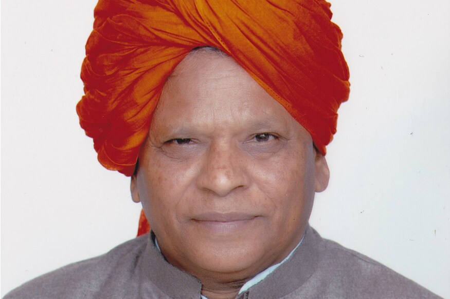 Rattan Lal Kataria, Two-time MP from Haryana, Takes Oath as MoS in New ...
