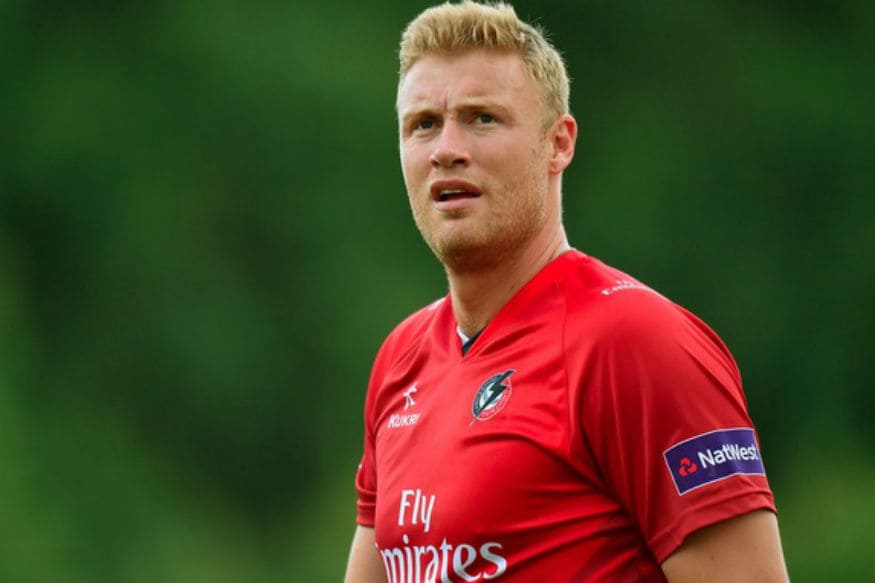 ICC World Cup 2019 | Andrew Flintoff Urges England to Drop 'Anyone' for ...