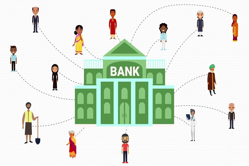 How Banks Work - News18