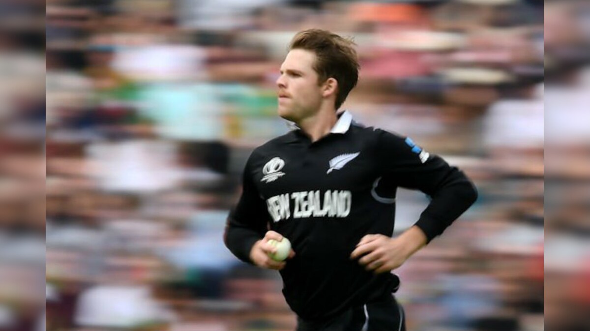 Lockie Ferguson to Make Comeback in Warm-up Matches