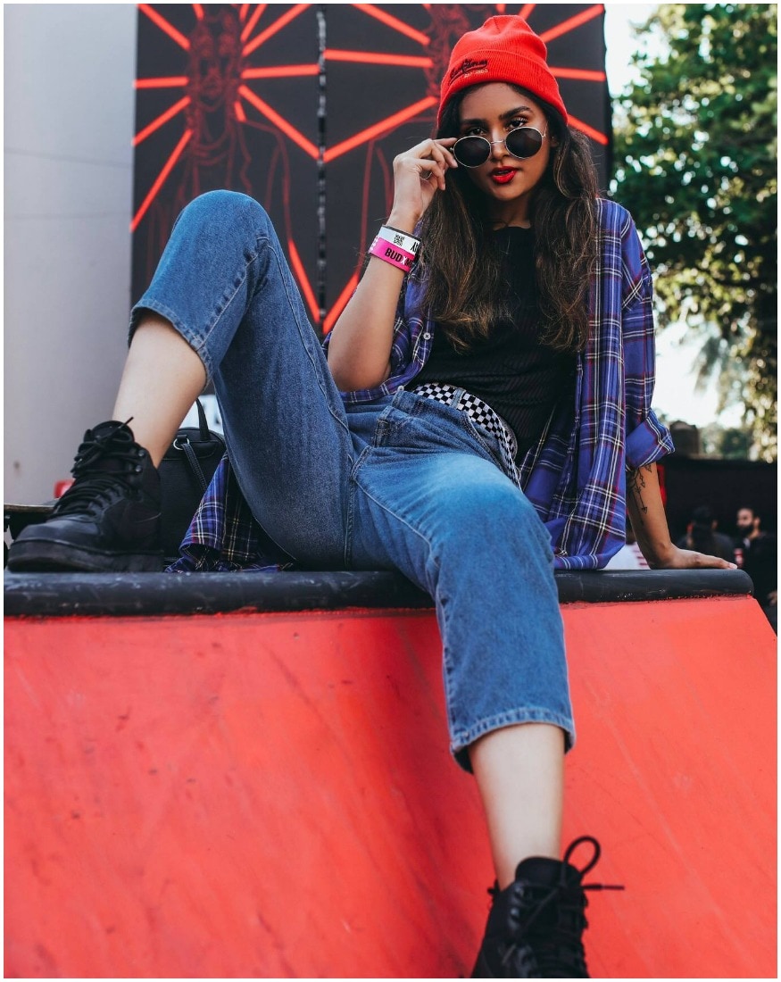 Meet DJ Shanaya, the Popular DJ Who’s Making the Right Kind of Noise ...