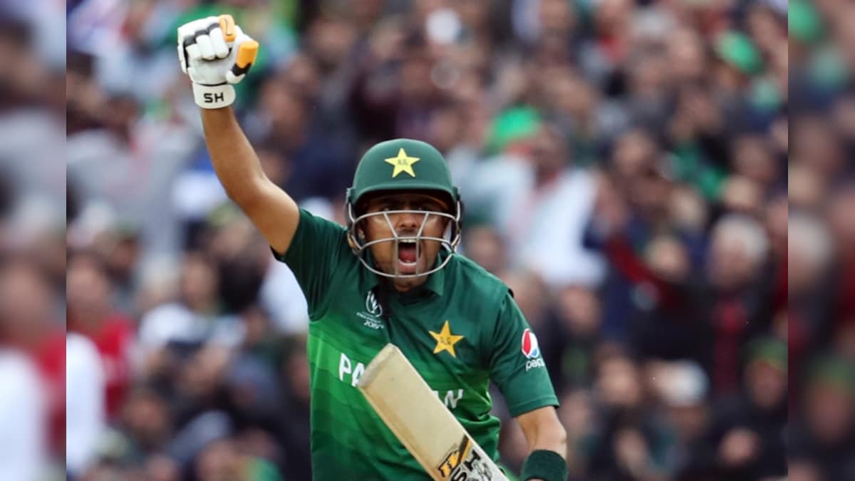 Comparing Babar Azam to Virat Kohli is Nonsense: Mudassar Nazar - News18