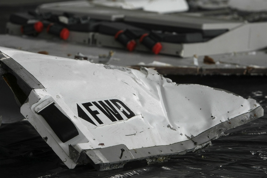 Ten Years on, Questions Remain Over Response to Air France 447 - News18