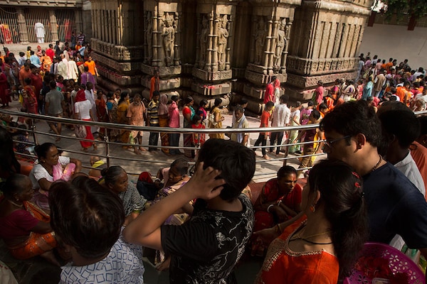 Ambubachi Mela News: Latest Ambubachi Mela News and Updates at News18