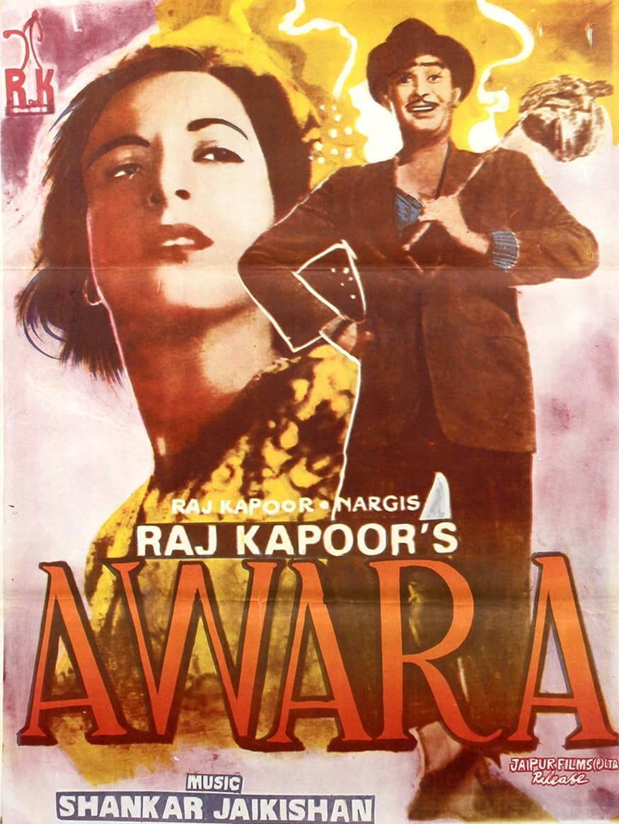 From Robot 2.0 to Awaara, China’s Love for Bollywood is Evident from These Releases - News18