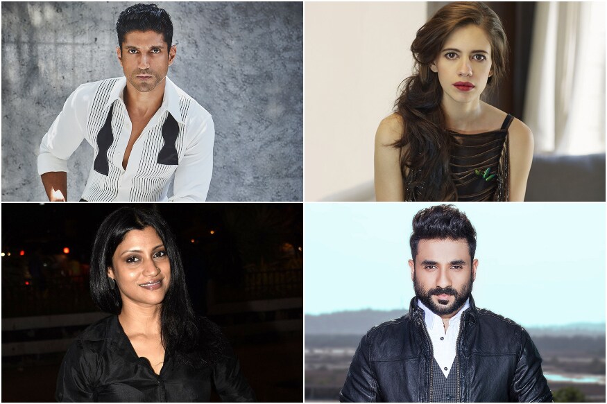 7 Bollywood Actors Who Turned Scriptwriters For Their Own Projects - News18