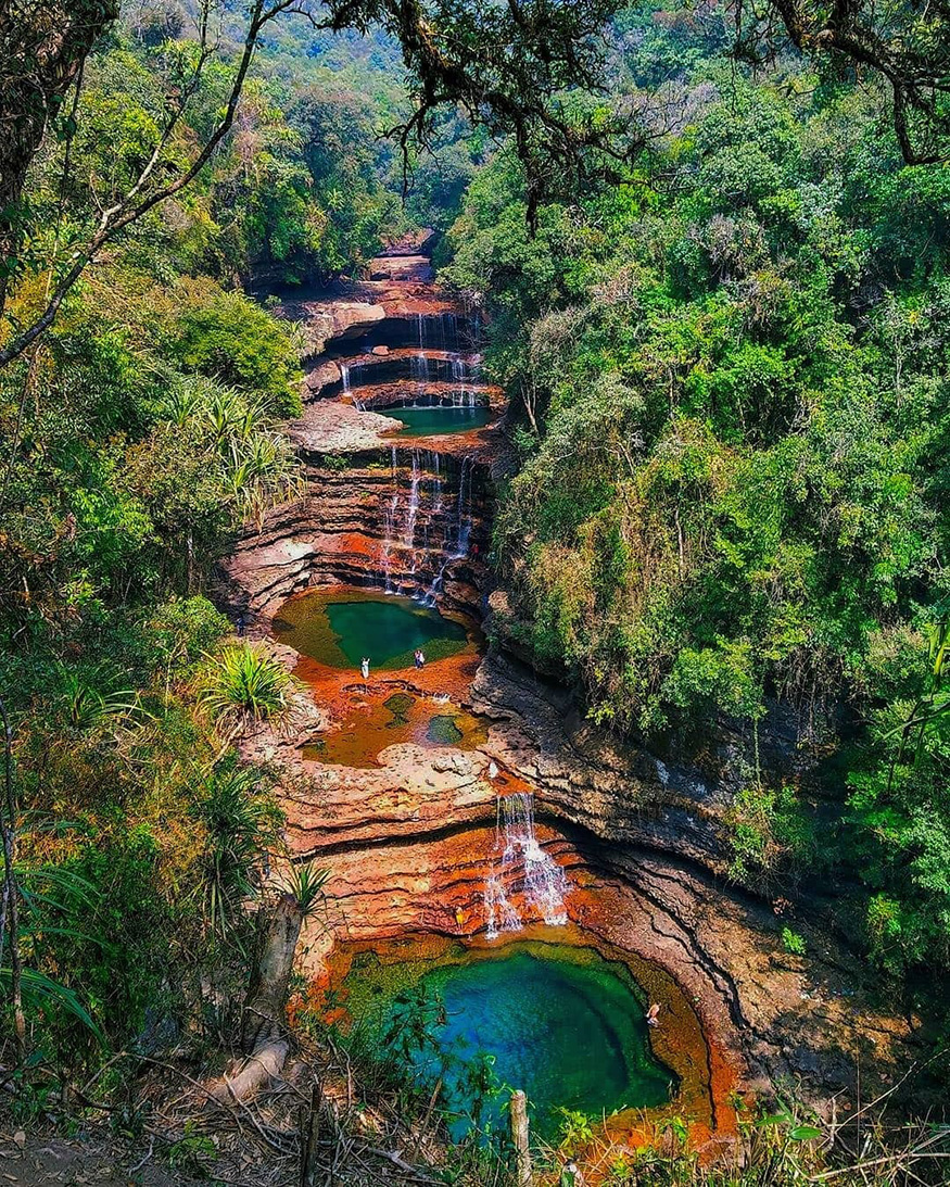 Monsoon Special 2019: 10 Perfect Getaways for the Rainy Season - News18