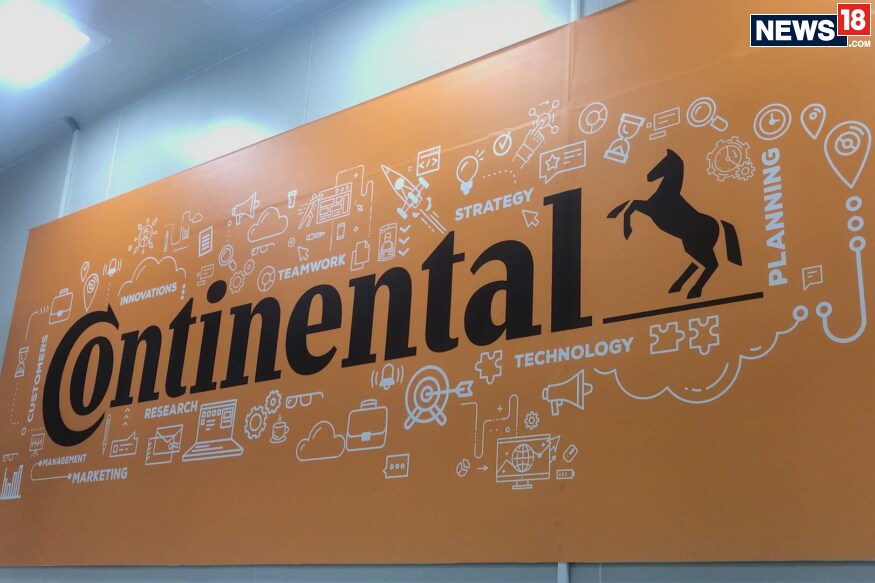 Interview: Continental - Making Indian Roads a Safer Place - Watch ...