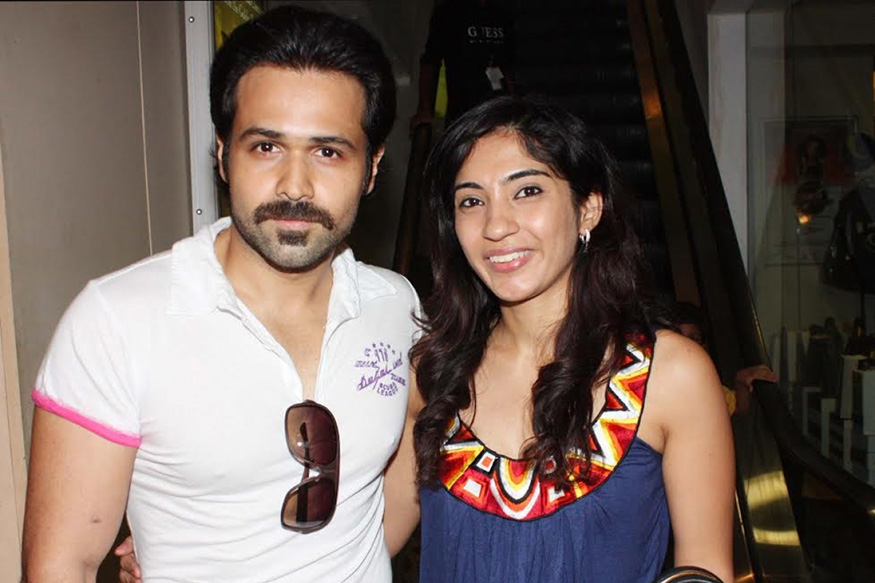 Happy Birthday Emraan Hashmi: 20 Rare & Candid Pictures - News18
