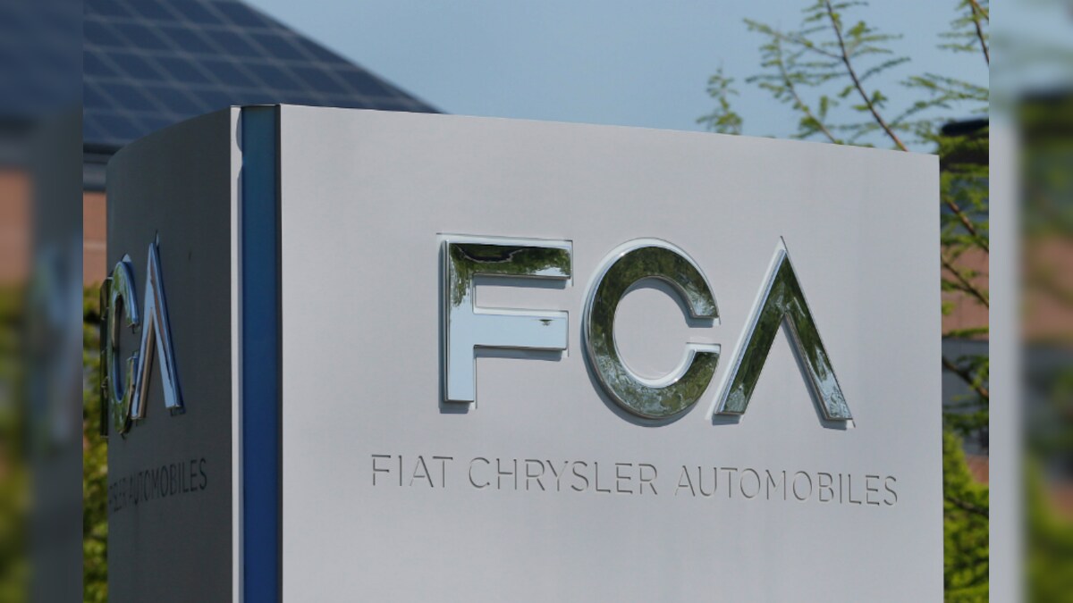 Aurora Partners with Fiat Chrysler Over Autonomous Driving Technology ...