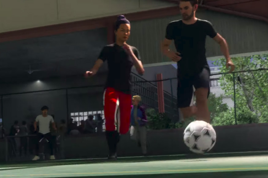 FIFA 20 Trailer Analysis: New Features Explained | Tech News - News18