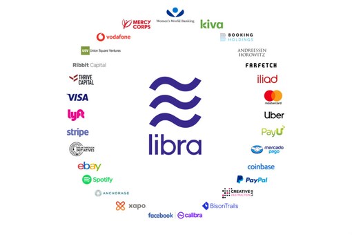 Visa, MasterCard, eBay Join PayPal in Leaving Facebook Libra Consortium ...
