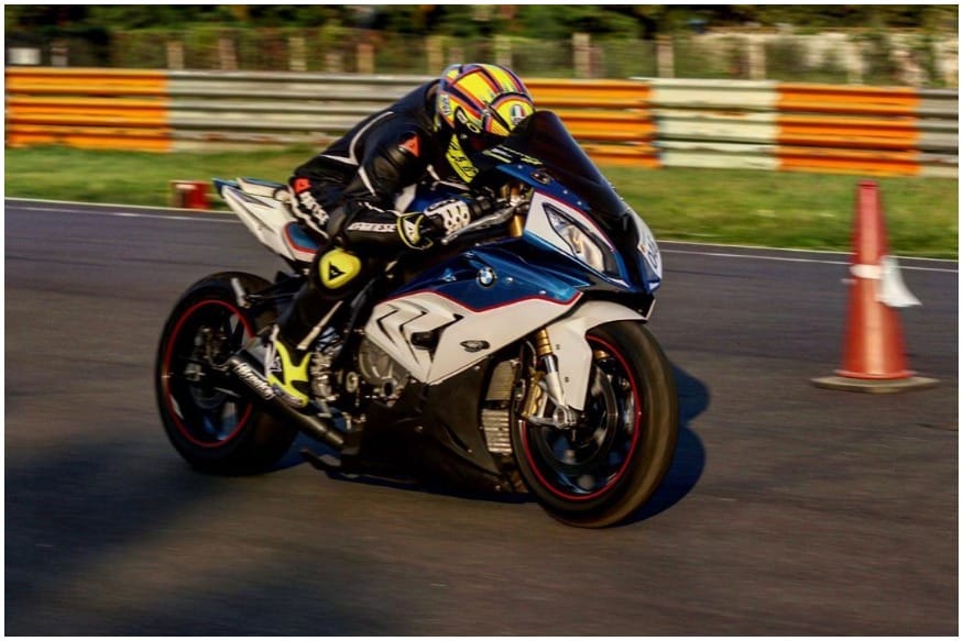 In Pics: Bengaluru Racer Hemanth Muddappa's 'Inspirational' Journey ...