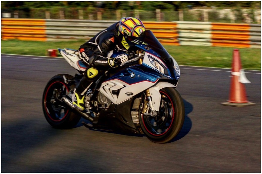 In Pics: Bengaluru Racer Hemanth Muddappa's 'Inspirational' Journey ...