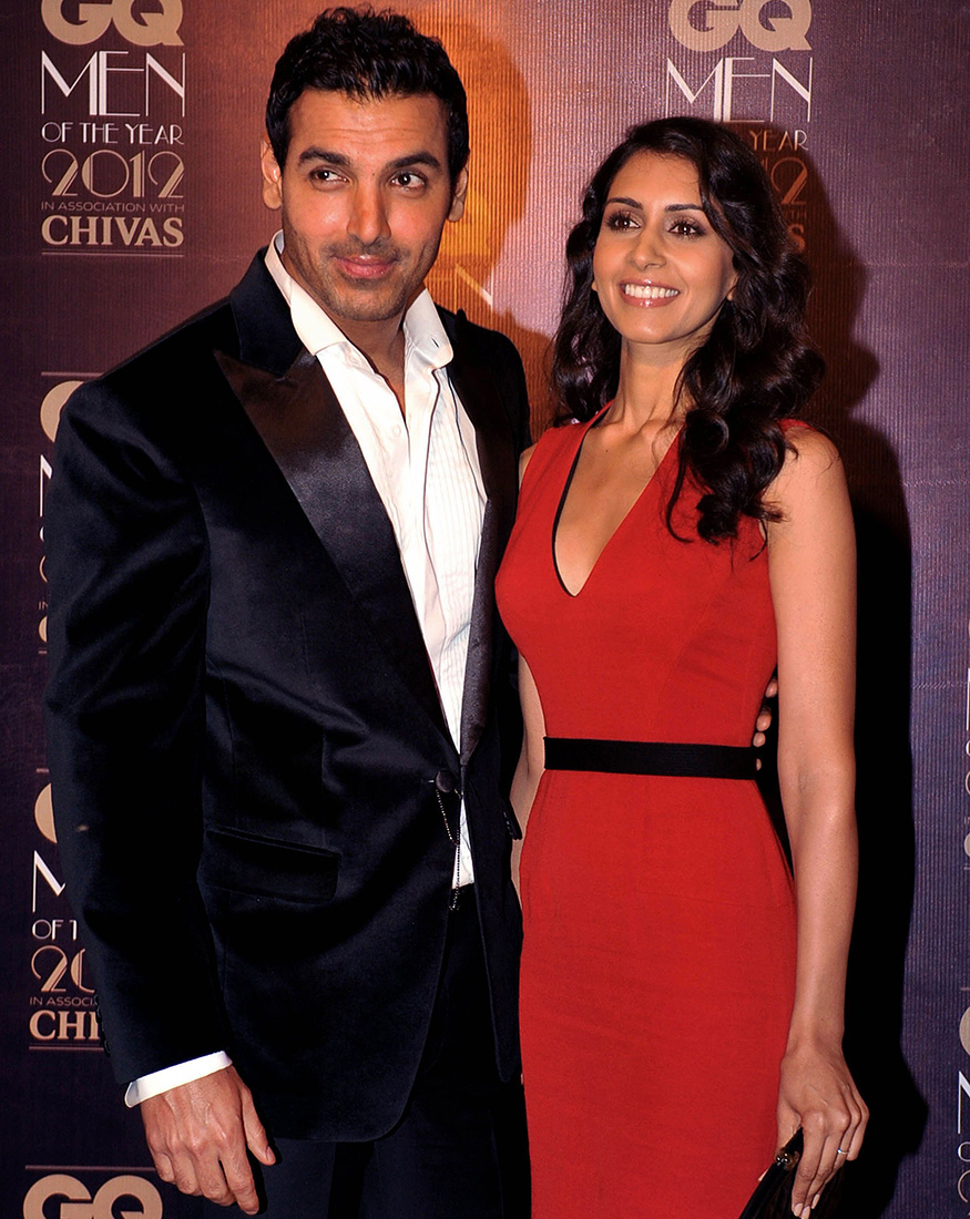 PICS: Sneak Peek Into Filmmaker Ali Abbas Zafar's Fairytale Wedding