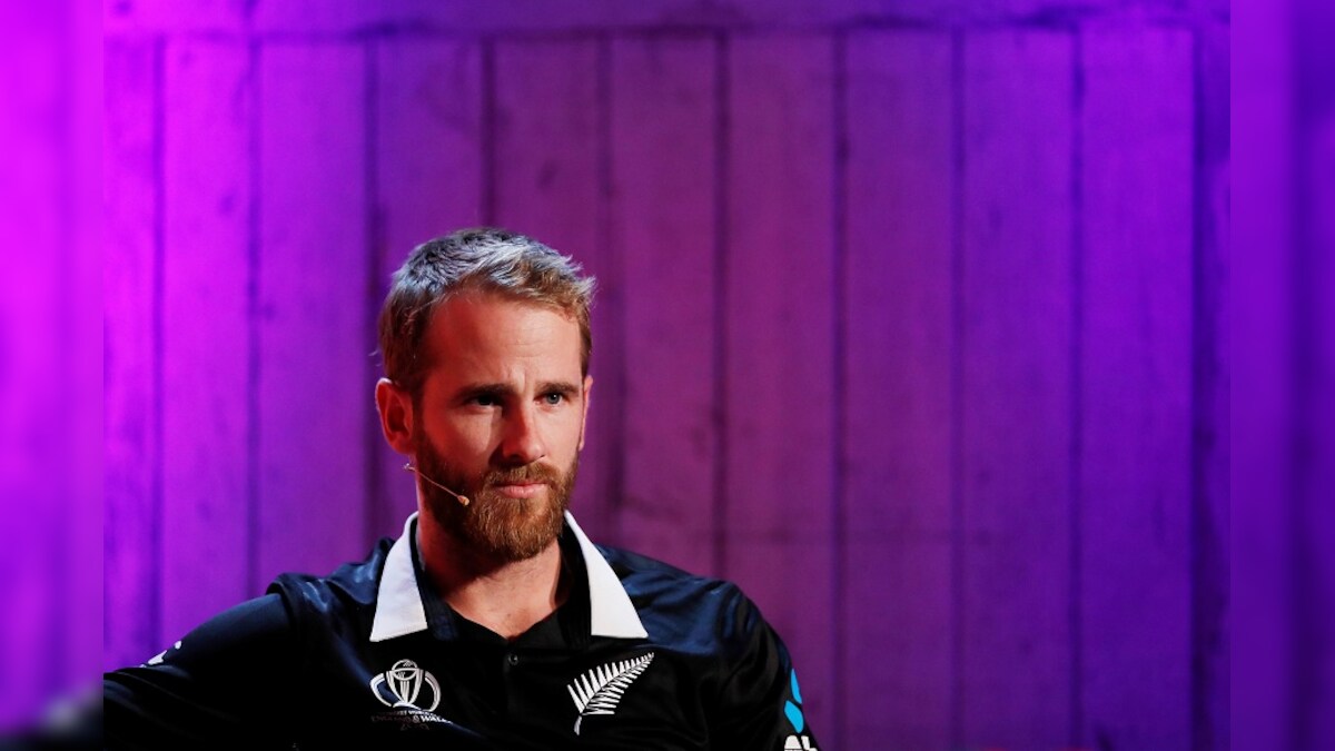 Kane Williamson Profile: ICC Ranking, Career Info, Stats and Form Guide ...