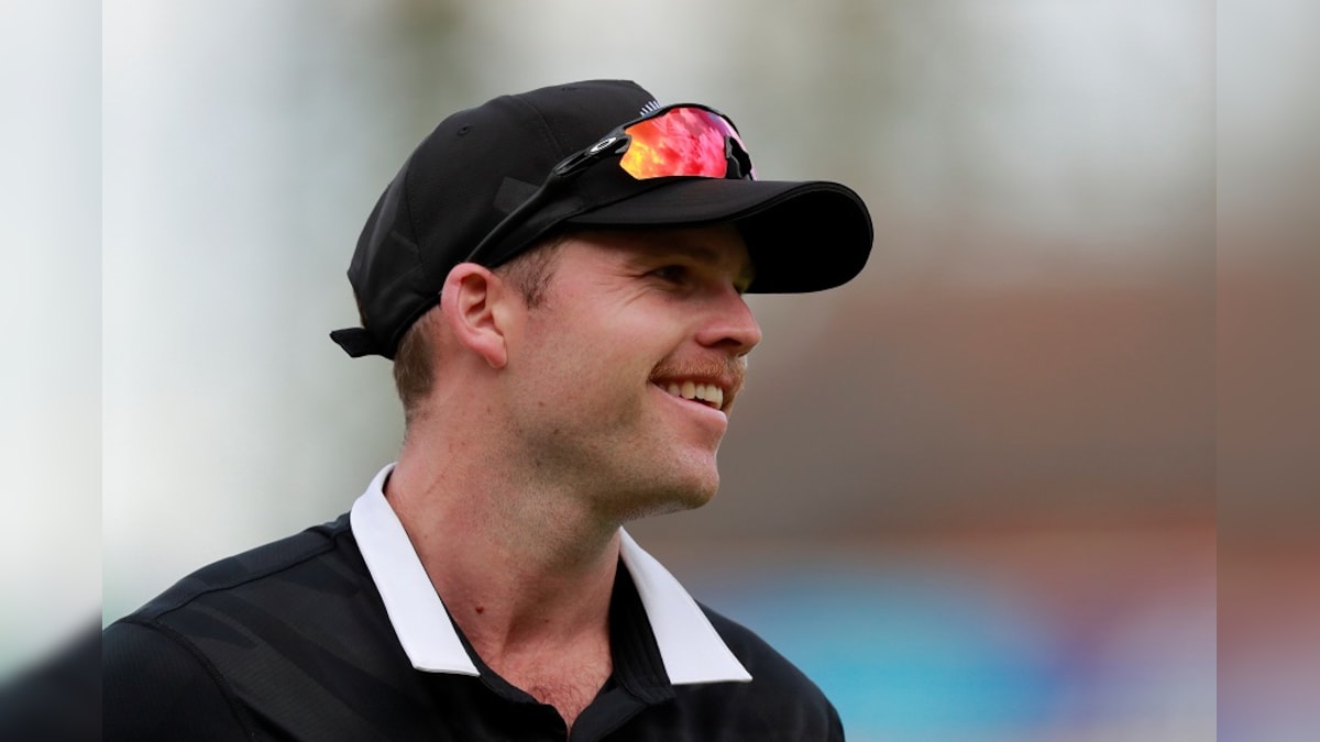 Lockie Ferguson Profile: ICC Ranking, Career Info, Stats and Form Guide ...