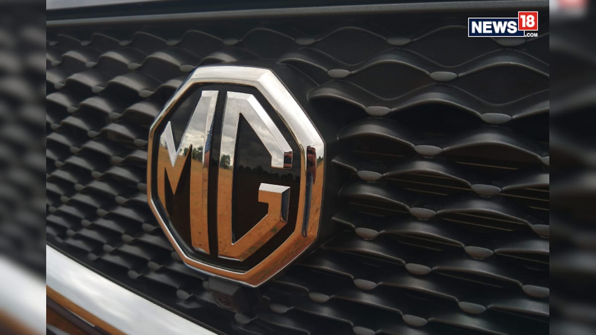 MG Motor Launches Developer Program in Partnership with Major Tech ...