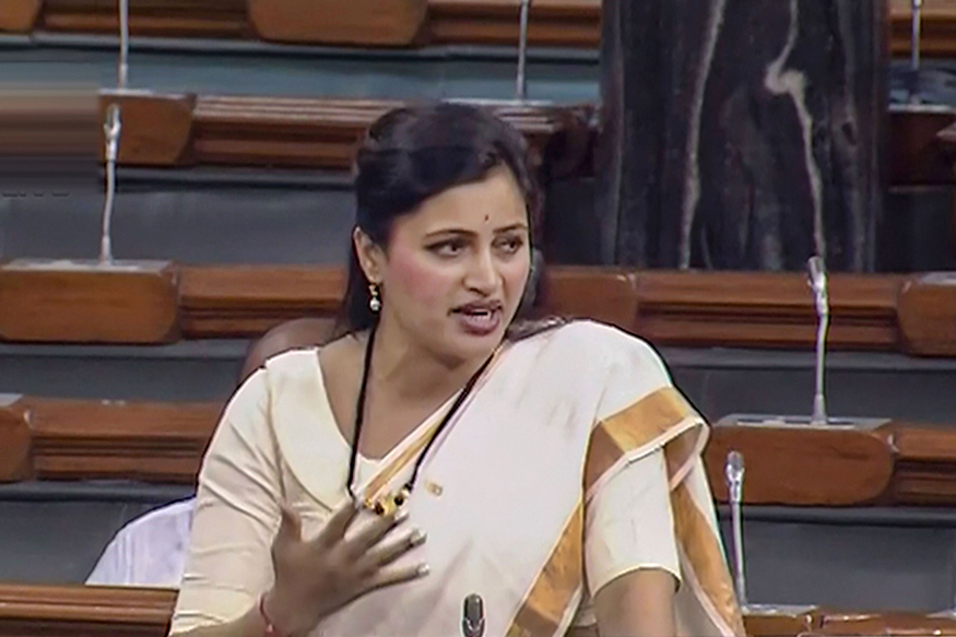 First Parliamentary Session of the 17th Lok Sabha - In Pictures ...