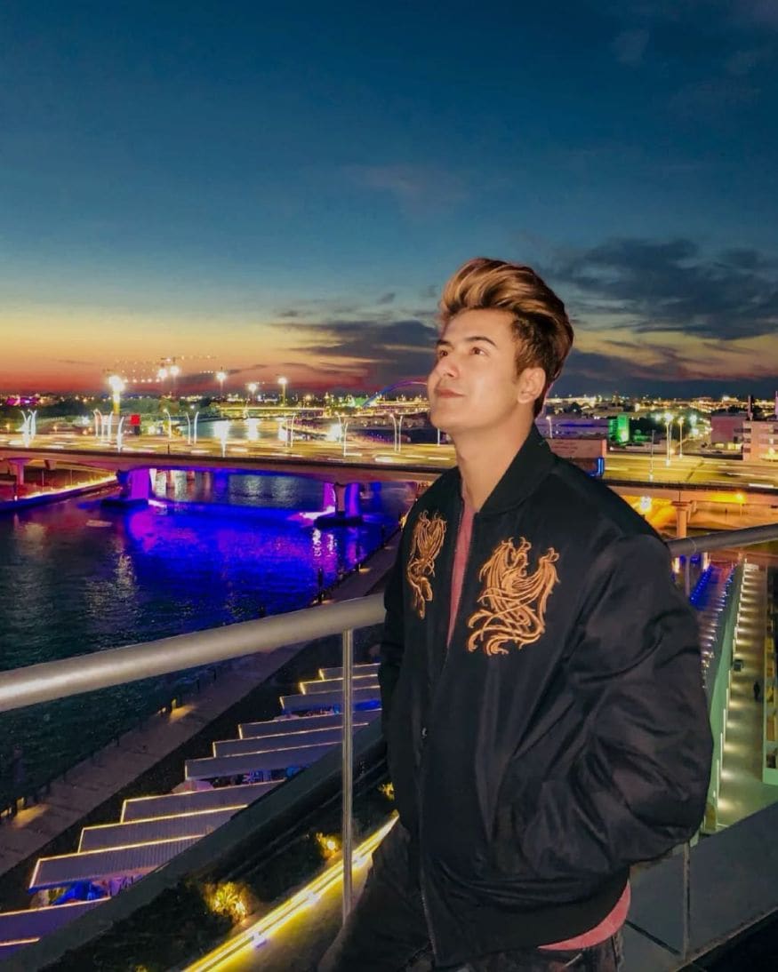 Tik Tok Star Manjul Khattar Is Gearing Up For His Bollywood Debut - News18