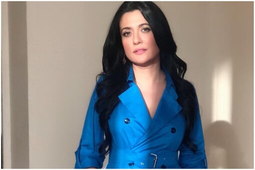 Mini Mathur Brings Back Her Cooking Show 'The Mini Truck' On Instagram ...