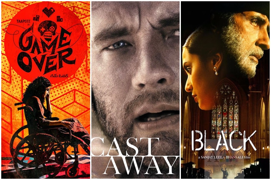 9 Minimal Dialogue Movies That are Must Watch for Cinema Lovers - News18