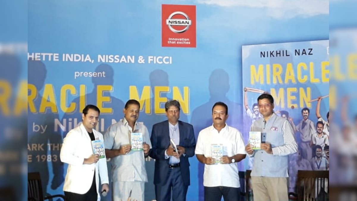 'Miracle Men - The Greatest Underdog Story': How One Team Inspired a ...