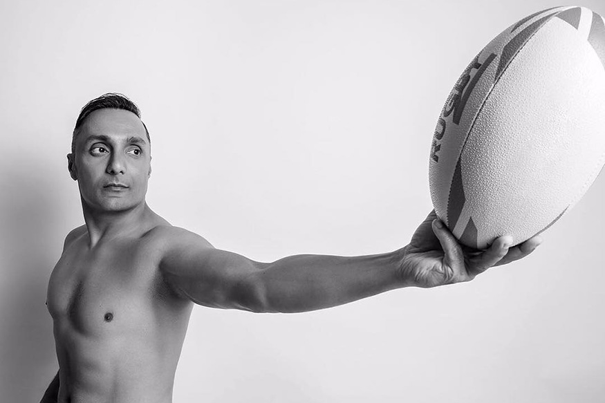 Father’s Day: B'wood's Single Fathers Who're an Inspiration to Many ...