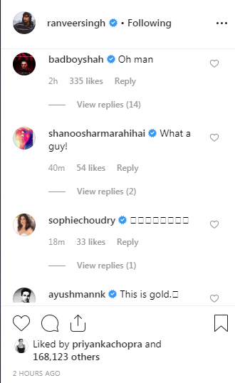 Ranveer Singh Wishes 'Papa' on Father's Day 2019 with a Throwback ...