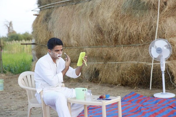 Sachin Pilot News: Latest Sachin Pilot News and Updates at News18
