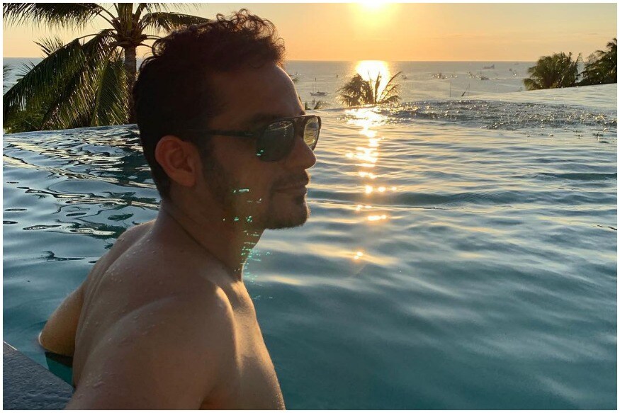 In Pics: Model Turned Restaurateur Sam Merchant's Inspiring Journey ...