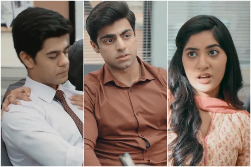 The Office Has the Perfect Ensemble to Get the Delhi Vibe right