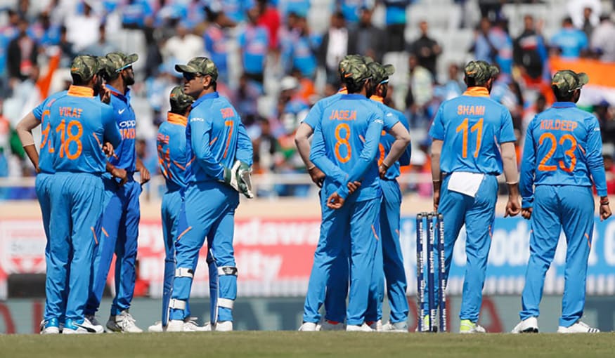 MS Dhoni and His Love & Respect for the Indian Armed Forces - News18