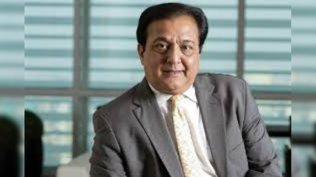Ed Attaches Over Rs 2 200 Crore Assets Of Rana Kapoor Others In Yes