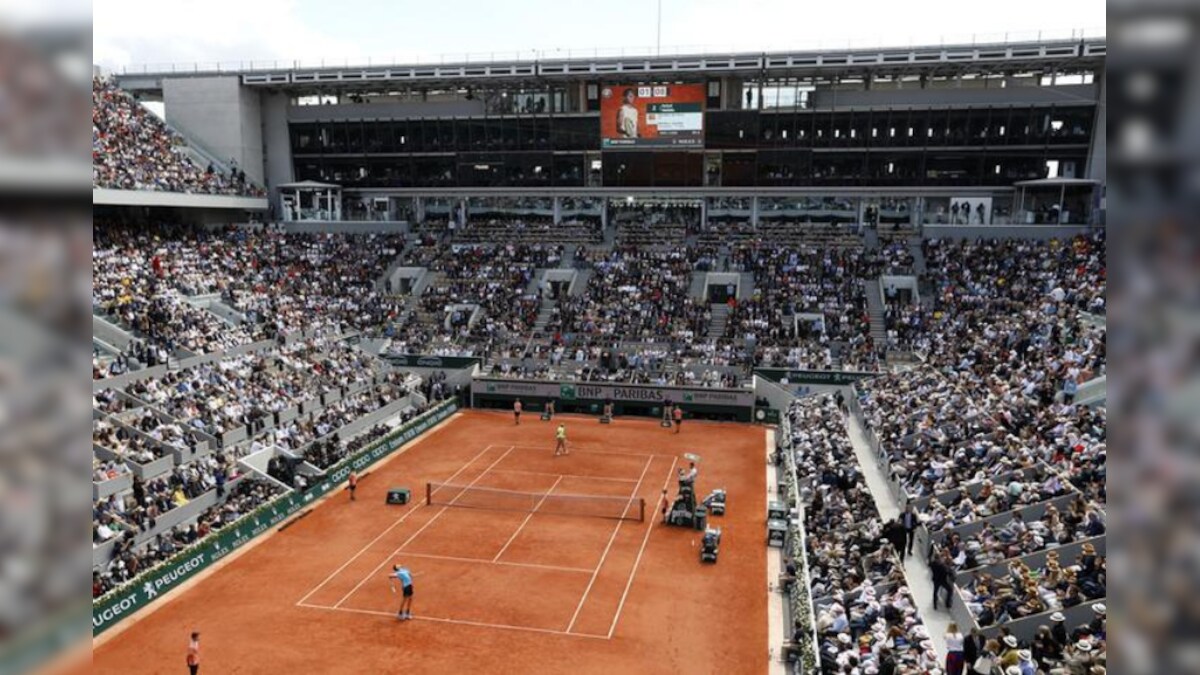 'Maybe Some People Were Overconfident There': French Open Director on ...