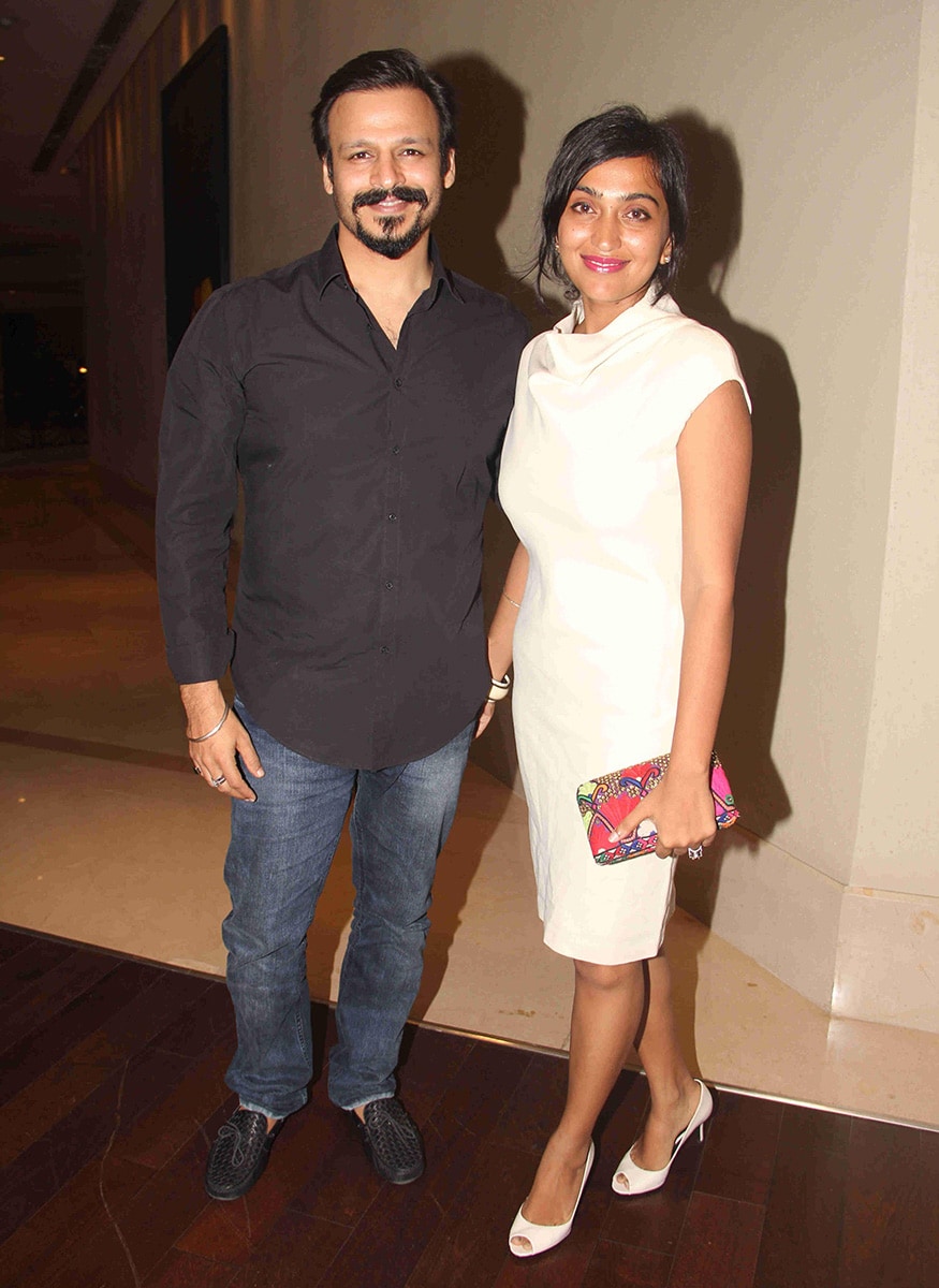 Bollywood Stars and Their Lesser-Known Partners - In Pictures - News18