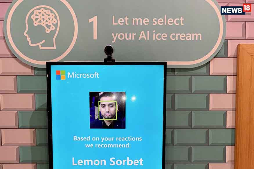 You May Not Know What Ice Cream You Want, But Microsoft and Their AI do ...