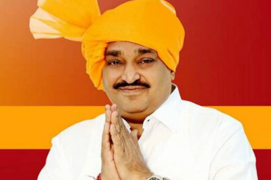 C R Patil Appointed Lok Sabha House Committee Chairman - News18