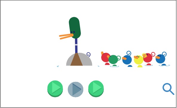 On Father's Day 2019, Google Celebrates the World's Dads with Adorable ...