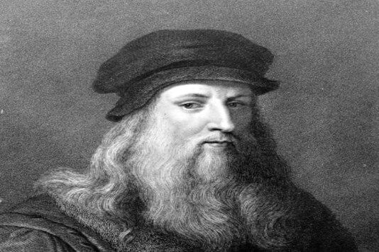Leonardo da Vinci Birth Anniversary: 7 Fun Facts About the Renaissance ...