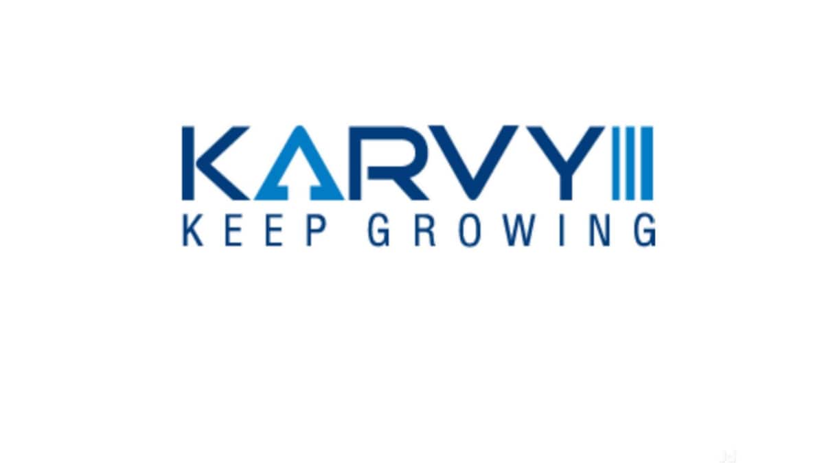 Karvy Group Names Amitabh Chaturvedi New Head for Financial Services ...